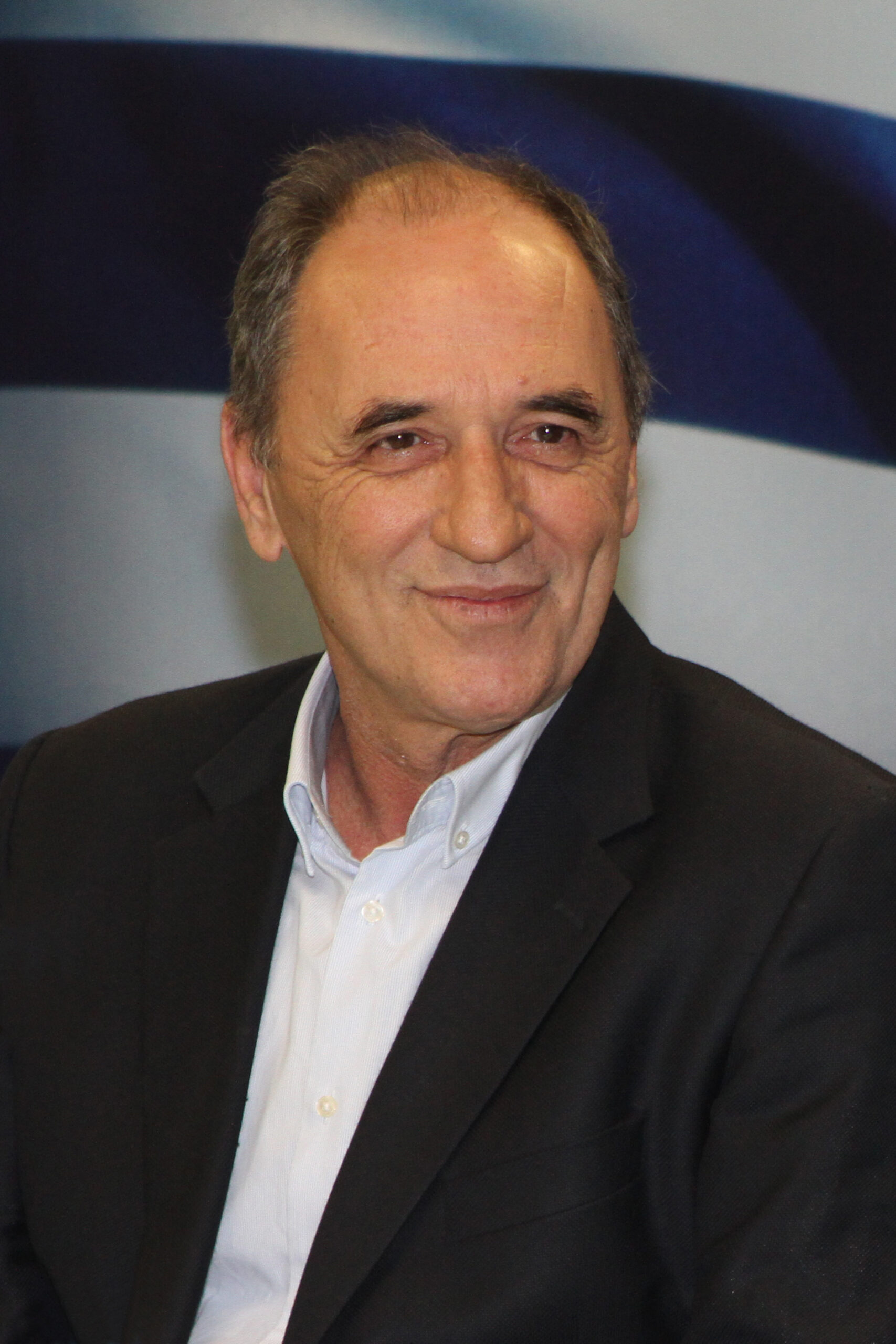 Γιώργος Σταθάκης | ΣΕΤΕ