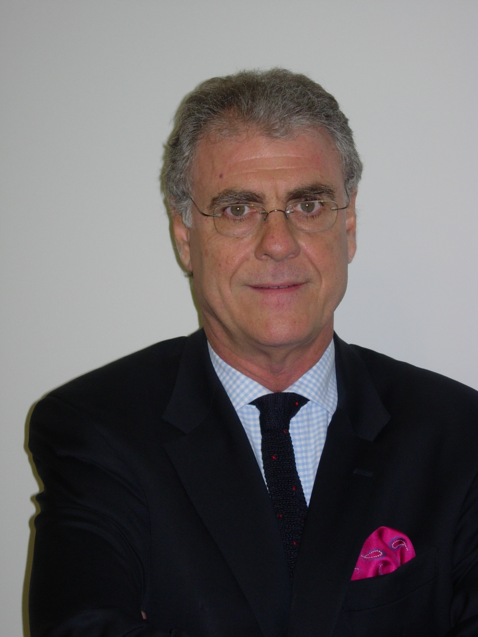 José Luis Zoreda de la Rosa | ΣΕΤΕ