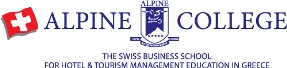 Alpine College: Νέο Επαγγελματικό Πιστοποιητικό Μαγειρικής Τέχνης | ΣΕΤΕ