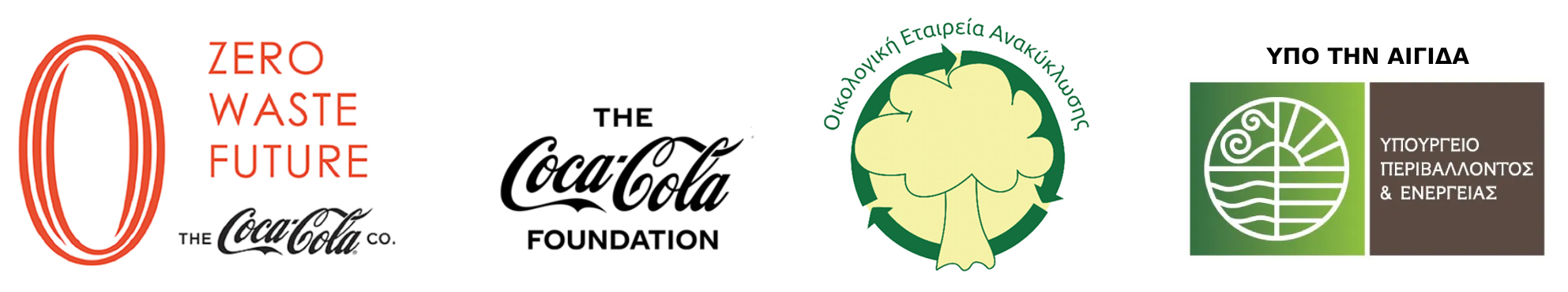 COCA COLA 3E: Ψηφιακή Πλατφόρμα Zero Waste Horeca Hub για επιχειρήσεις ...