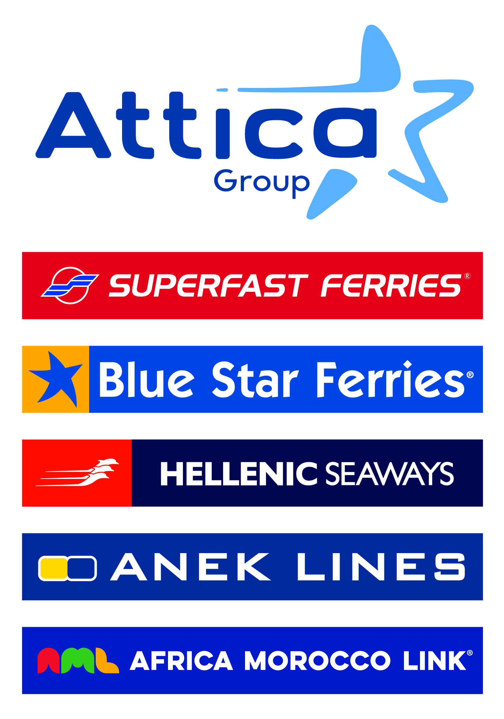 ATTICA GROUP: Εισαγωγή και έναρξη διαπραγμάτευσης των νέων μετοχών της ...