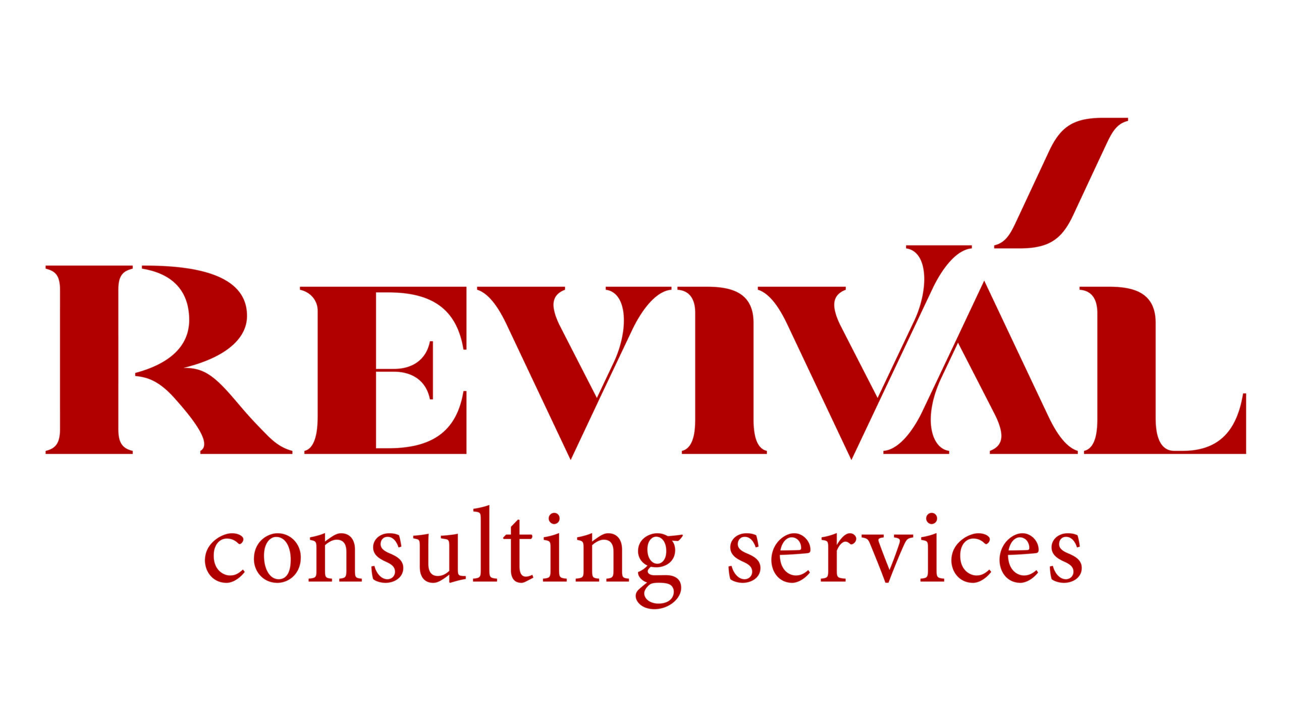 Revival Consulting Services: Στρατηγική Συνεργασία της Revival ...