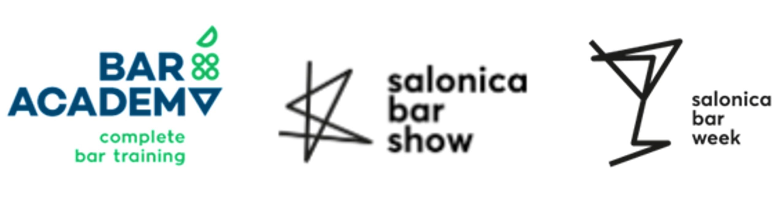 Bar Academy: Διοργάνωση Salonica Bar Show 2025 & Salonica Bar Week 2025 ...